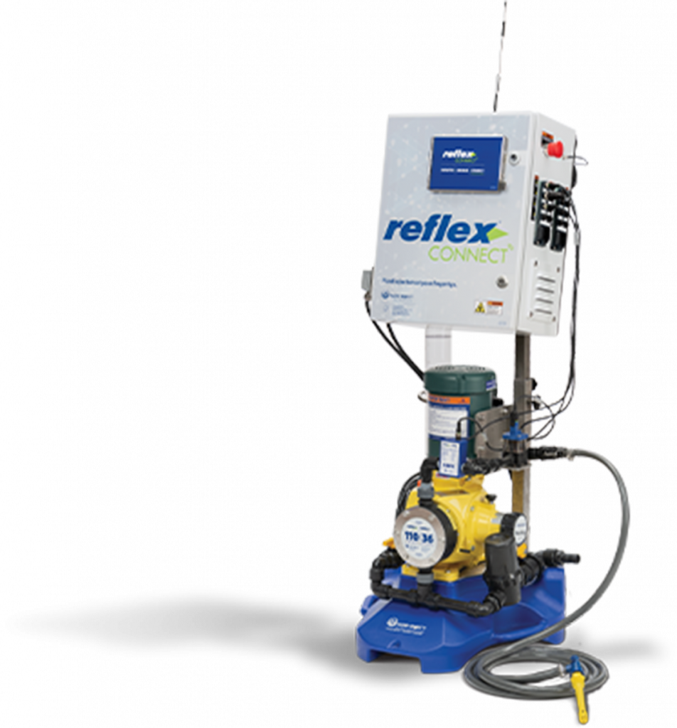 Turf and Golf Course Fertigation Solutions - Agri-Inject